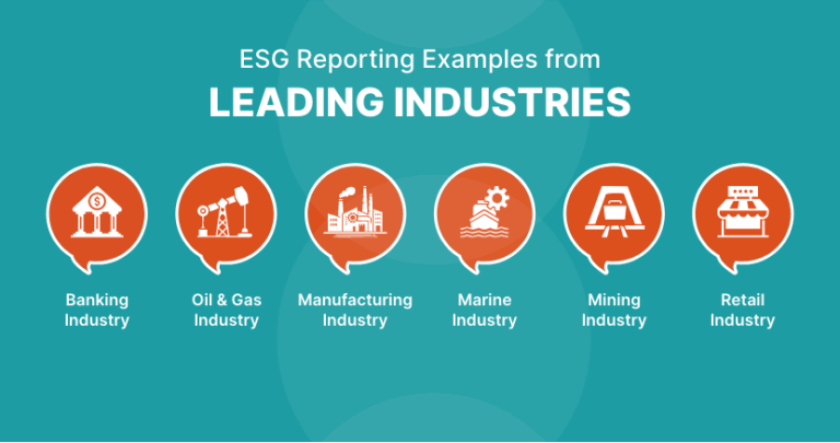 ESG Reporting Best Practices & Top 6 Examples | Presgo