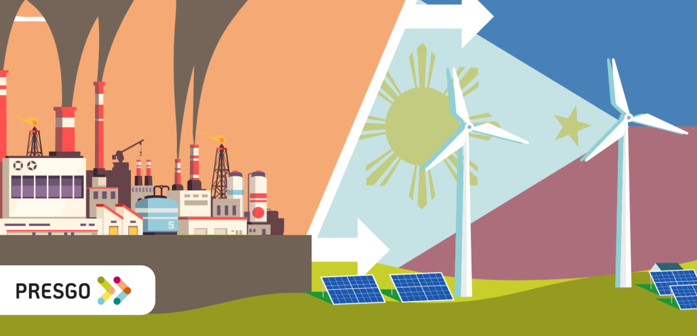 Renewable Energy vs Coal in the Philippines | Presgo